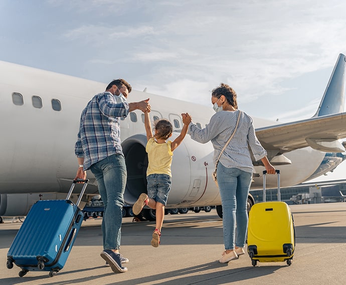 Assurance Voyage et Schengen | SEHATY